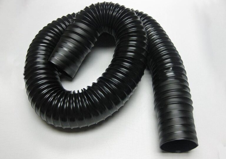 Lavatory Waste Hose Vacuum - ABC Industries